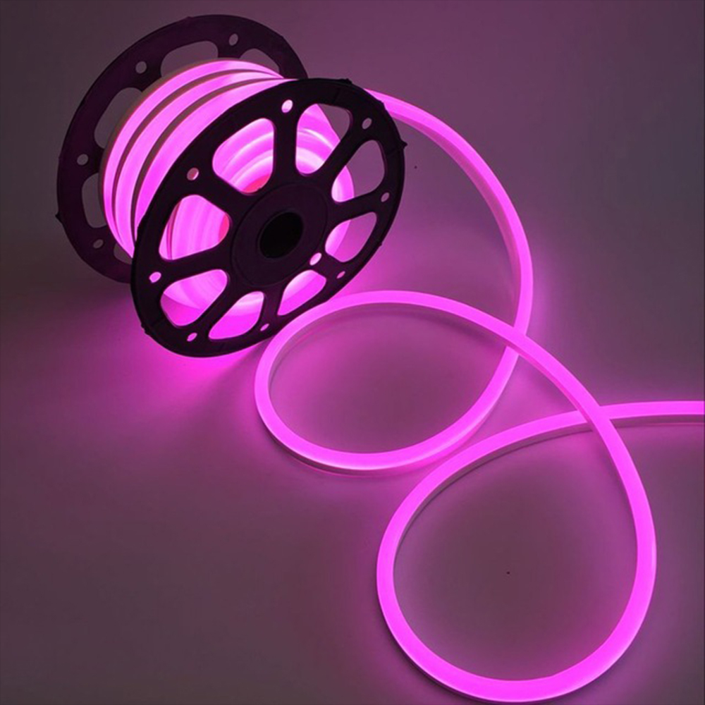 Neon Pink Color Galaxy Lightings Neon Pink Color Galaxy Lightings